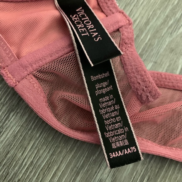 Victoria's Secret | Intimates & Sleepwear | Victorias Secret Bombshell ...